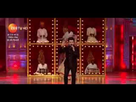 Javed Ali Best Playback Singer of Bollywood - YouTube