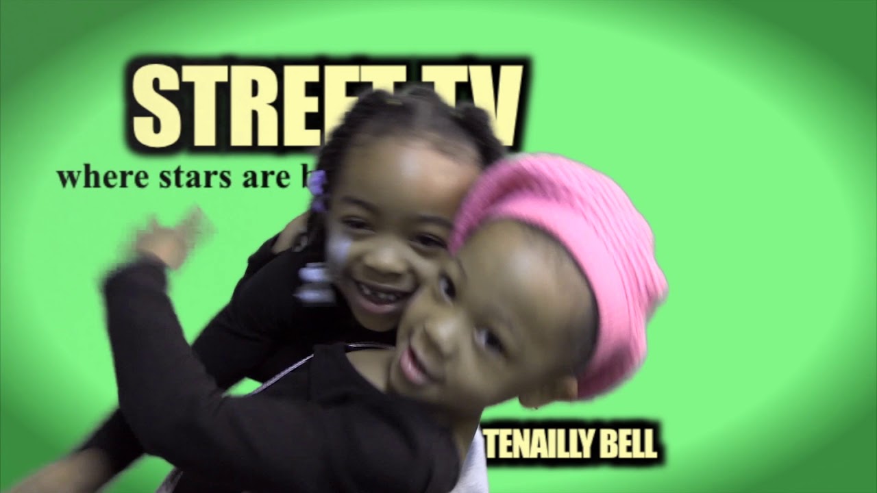 Street Tv CW 1ST Show 2018 VIDEO COUNT DOWN 3:30am friday Night - YouTube