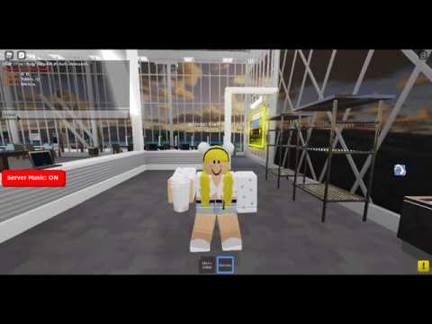 Roblox Espresso Cafe! - YouTube