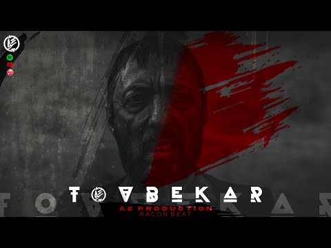 Tövbekar - Ae Production Racon Saz Beat
