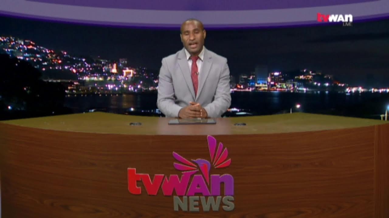 TVWAN News | Live 6pm | Friday 30th May 2025 - YouTube