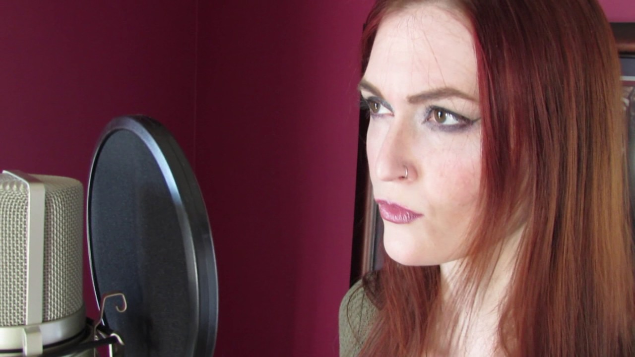 Amaranthe - Amaranthine - Vocal Tribute - YouTube