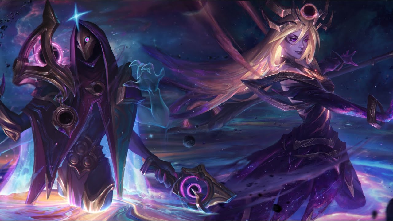 Lux Jhin predictions - YouTube