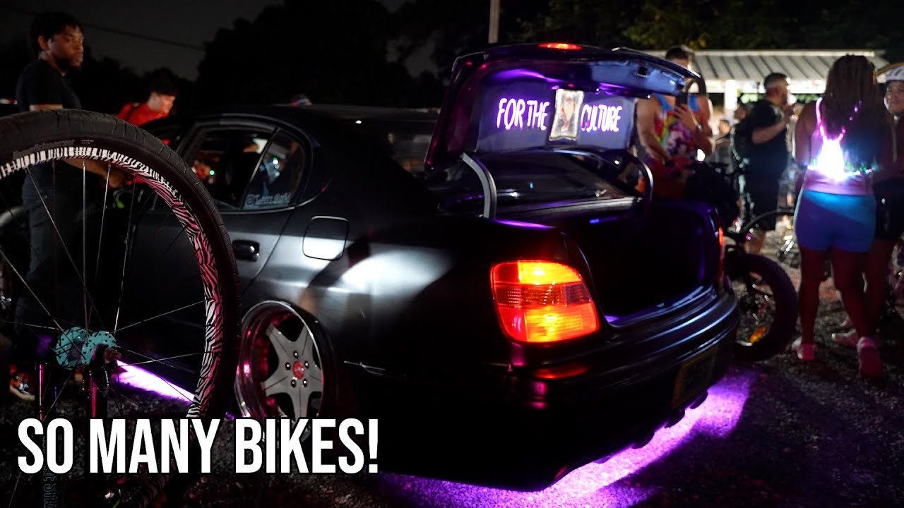 Dope Cars & Dope Bikes - YouTube