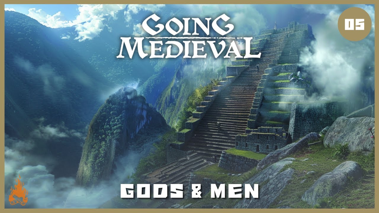 Going Medieval - Gods & Men - EP5 (Stability) - YouTube