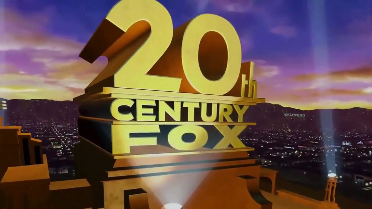 20th Century Fox 1994 in Slow Motion - YouTube