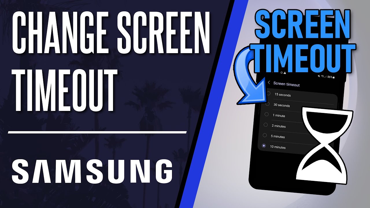 How To Change Screen Timeout On Samsung Phone YouTube how-to-change-screen-timeout-on-samsung-phone-youtube