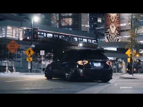 WRX Faded Lights | Subaru WRX EDM | Night Drive Car Music