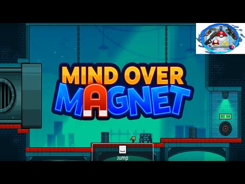 Mind Over Magnets Demo - Full Playthrough - YouTube