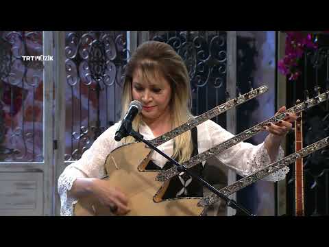 üç yaren / can özümden besmeleyi çekince / tuğba ger