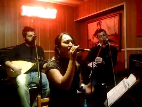 Semra Tunç - Oy Yare