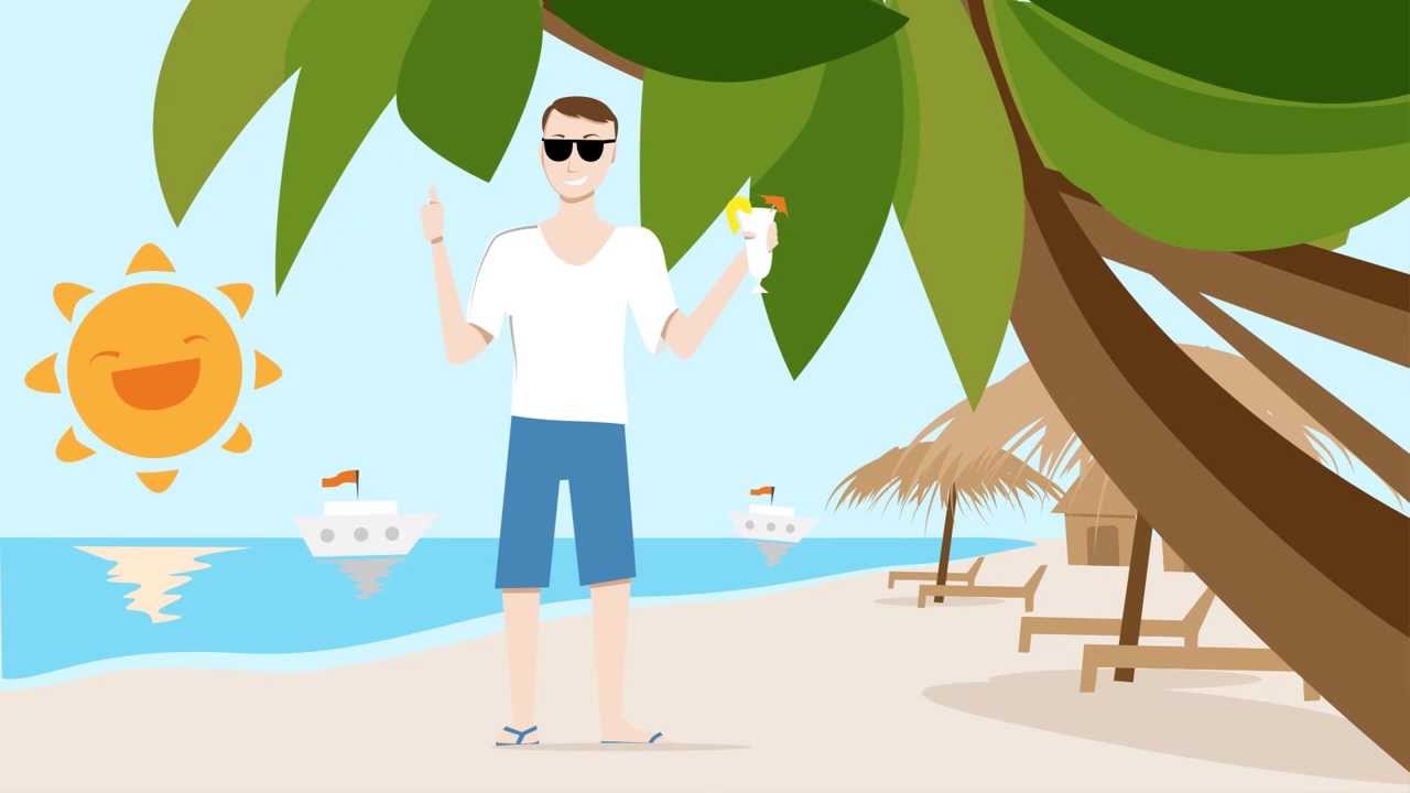 Mr. Mart episode 1: The Buyer's Guide - YouTube