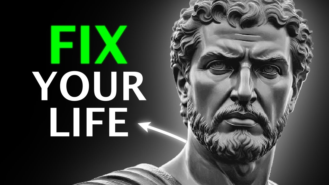 Fix Your Life in 2 minutes - YouTube