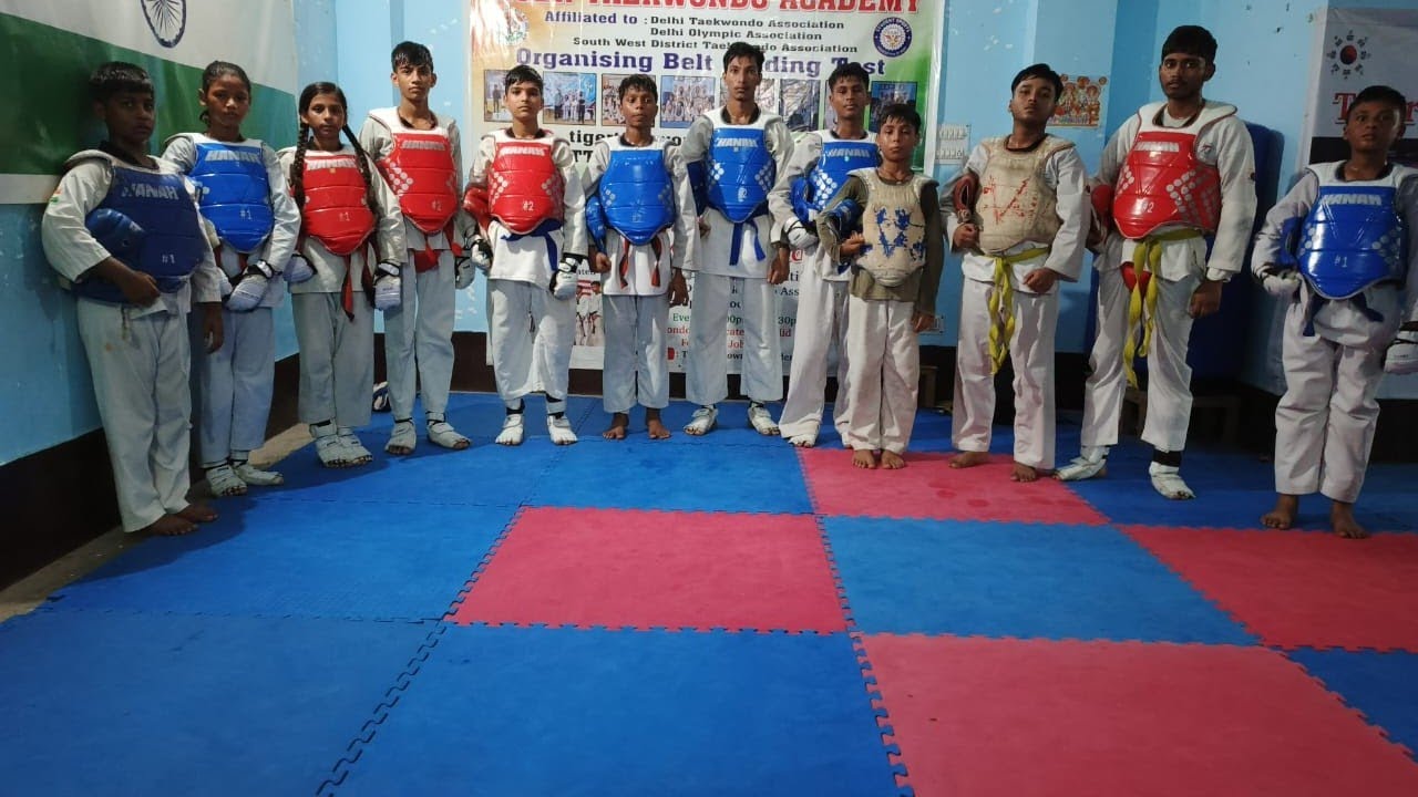 taekwondo|| taekwondo video || taekwondo match || taekwondo fighting ...