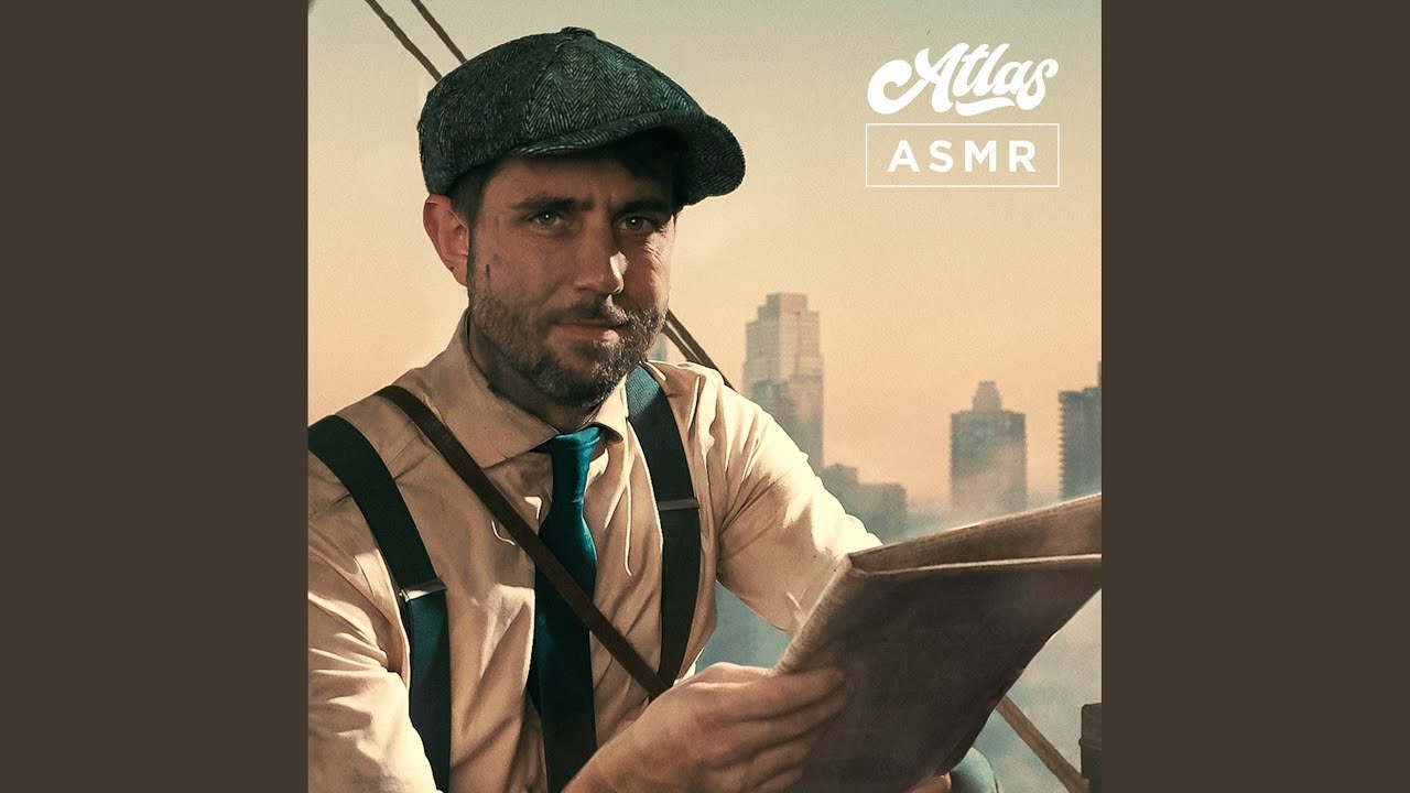 ASMR | Man on Crane, 1932, Pt. 7 - YouTube