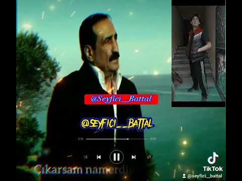 Seyfi Doğanay (Bacımsın)