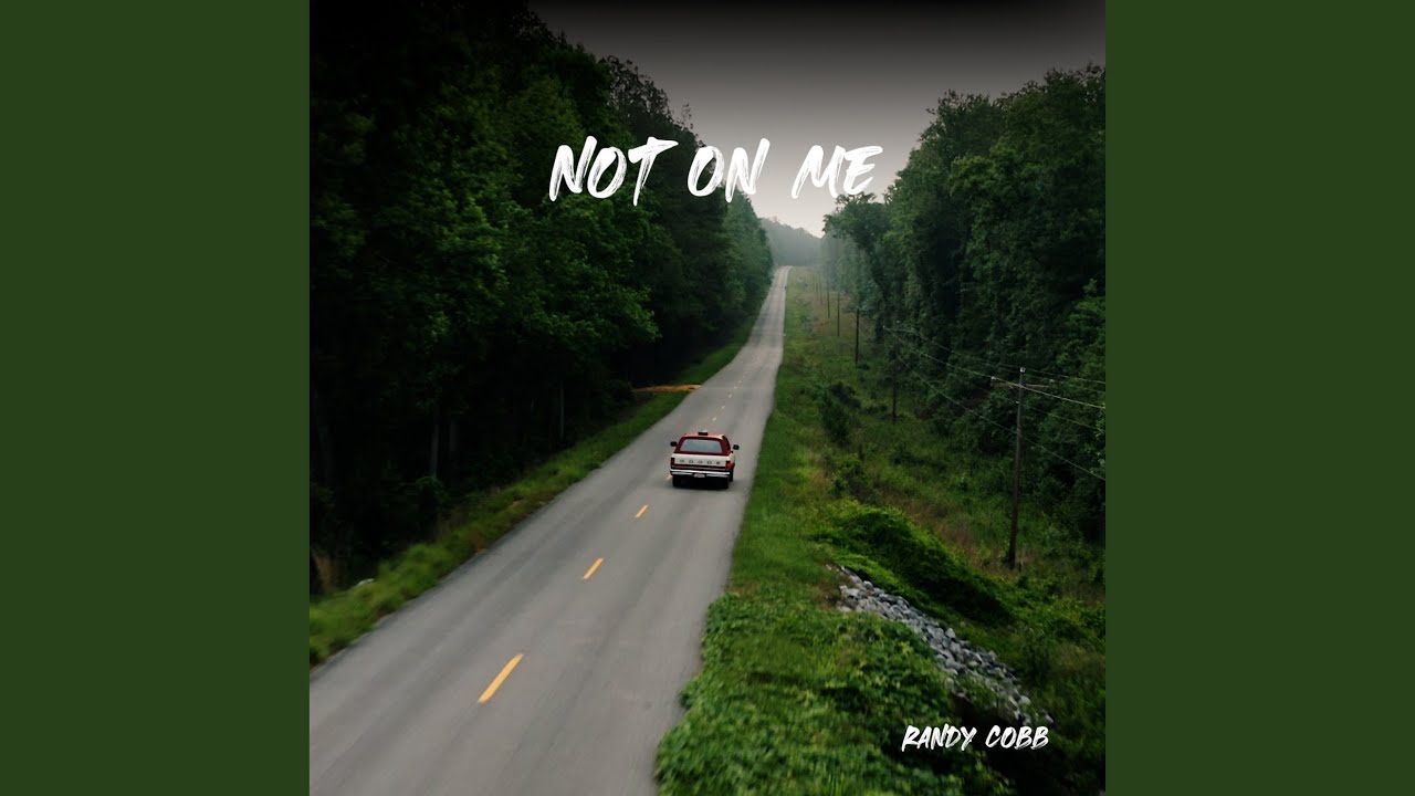 Not on Me - YouTube