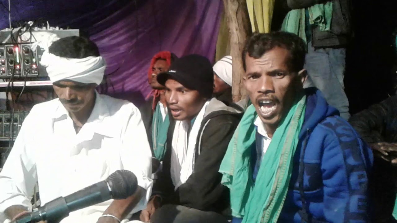 Gondi.Basa.mahabaratham.village.Dhaba.BMandal.Gadiguda.Dist.ADB - YouTube