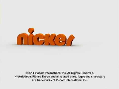 Omation/Nickelodeon (2010/2011) - YouTube