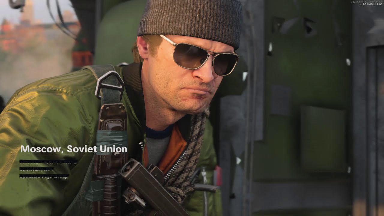 Call of Duty®: Black Ops Cold War - Beta Gameplay: THE MILANO KILLS ...