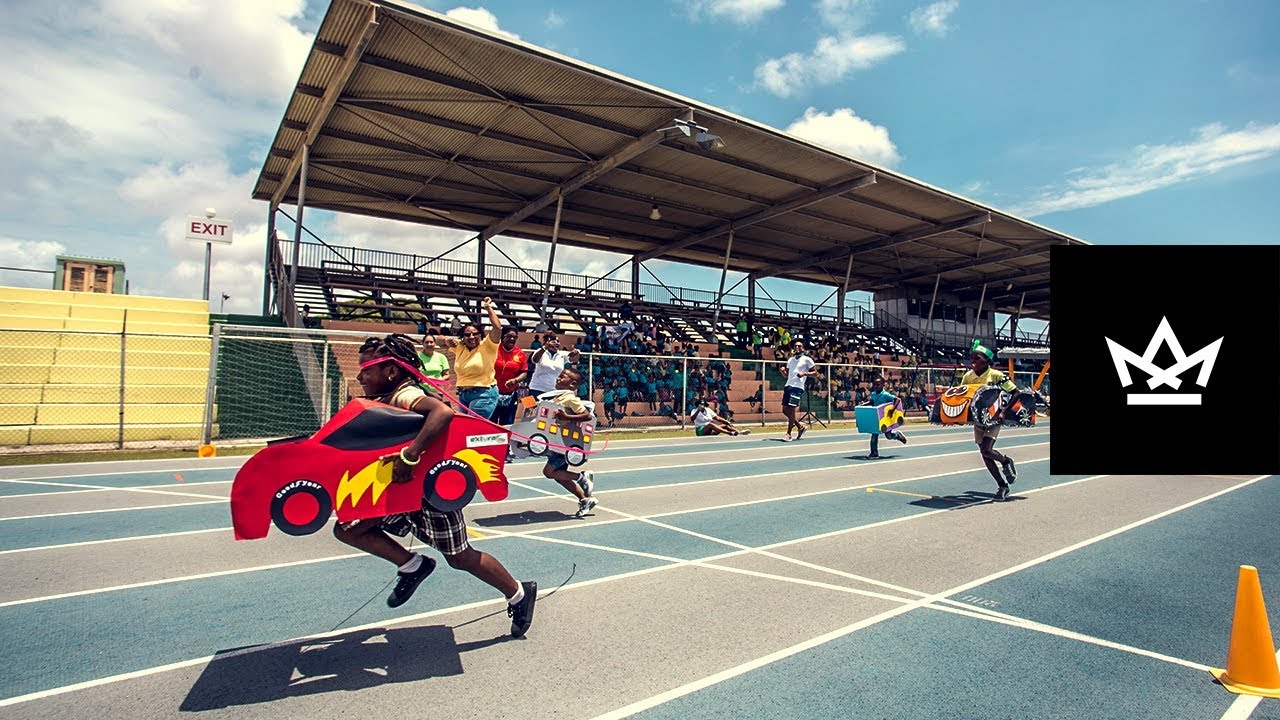 Extura Curaçao - Mi Ko'i Kareda (Aftermovie) - YouTube