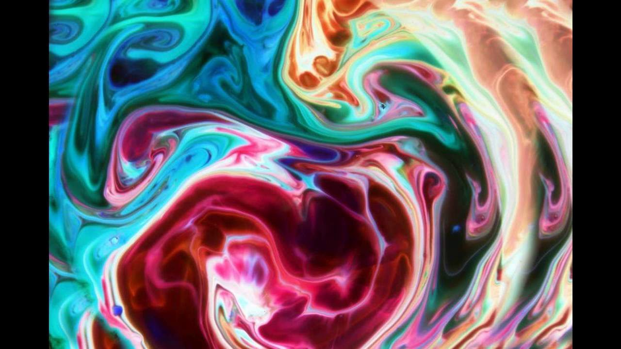 UNKLE and Elliott Power and Mink ft Callum Finn - Arms length - YouTube