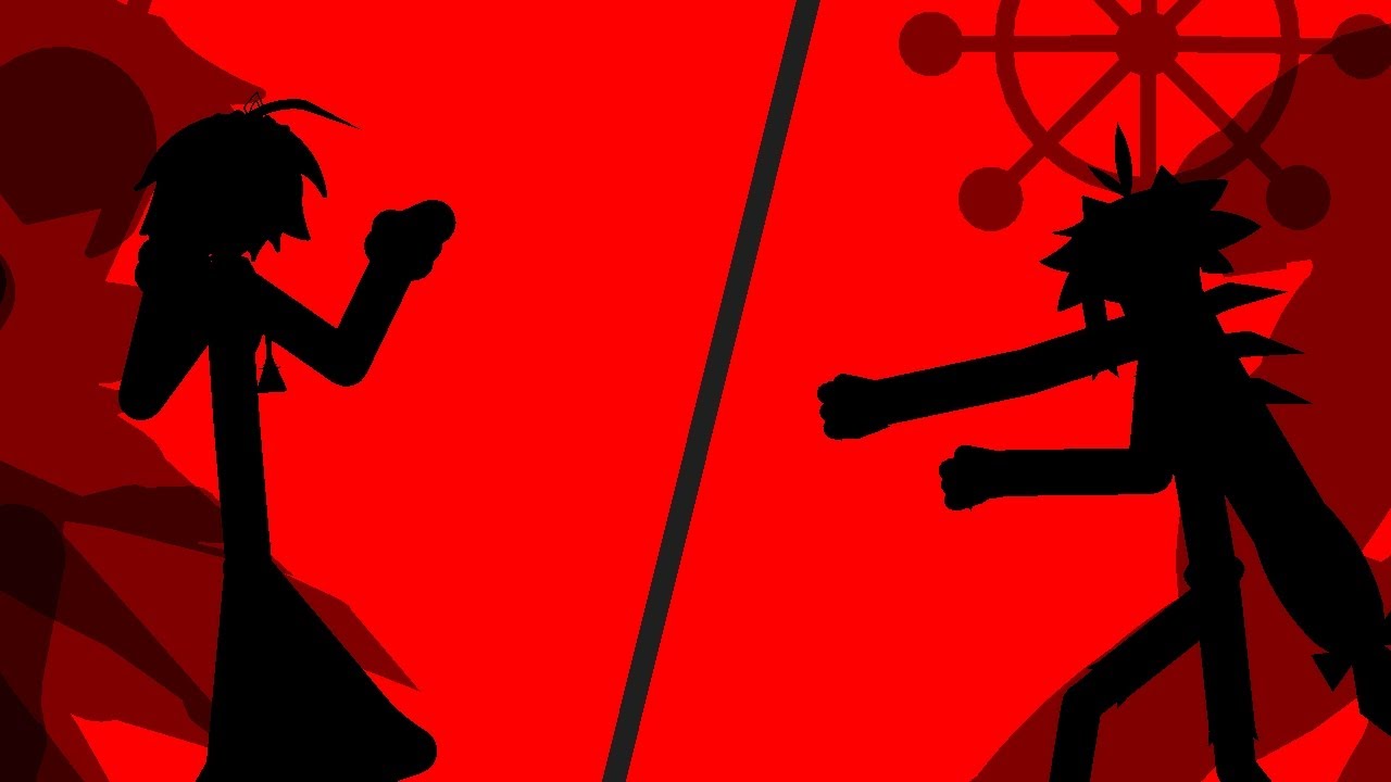 Alice (Cyn with Fen) vs Oliver (demonic form with someone strong) (read ...