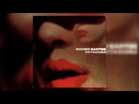 Romeo Santos - Imitadora - YouTube