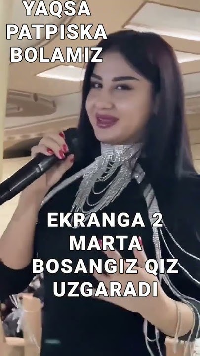 Uzbekcha Xit Qoshiqlar 2024 Muzikalar Youtube