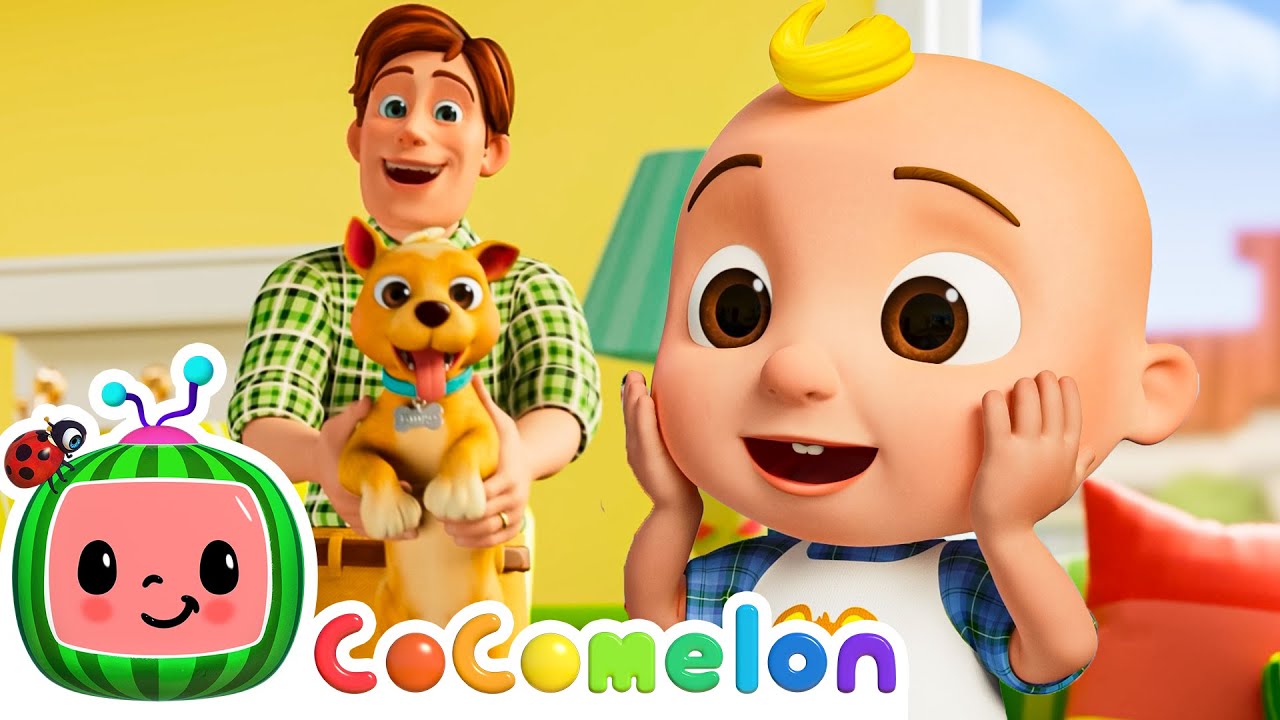 🥳Welcome Bingo! | Cocomelon 🍉 | Kids Learning Songs! | Sing Along ...