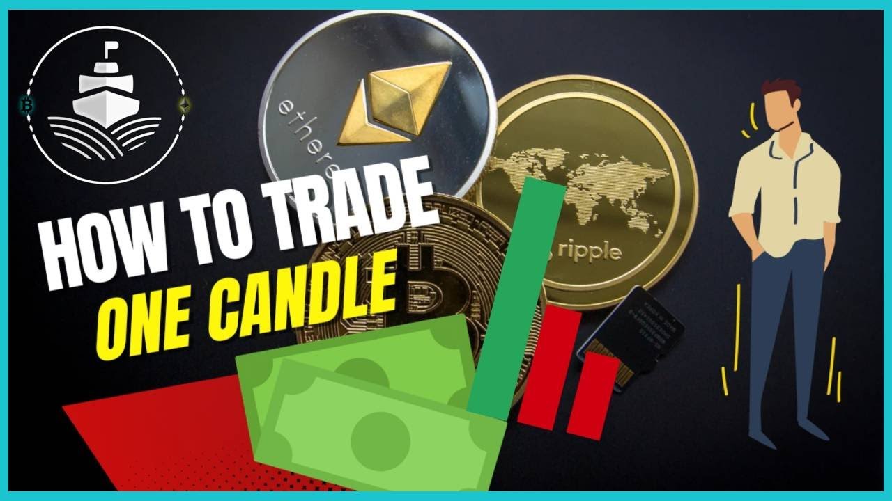 How to trade ONE candle - YouTube