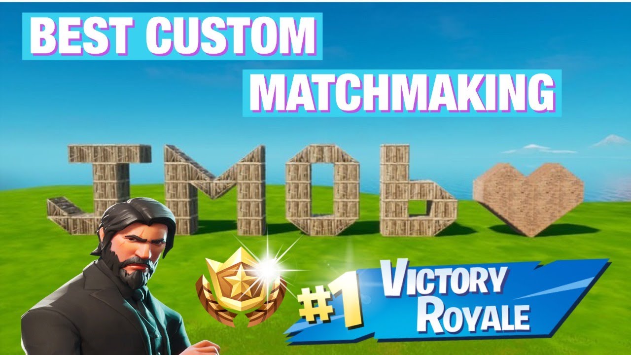 🔴(NA-EAST) CUSTOM Matchmaking SOLO/DUO/SQUADS SCRIMS FORTNITE LIVE/PS4 ...