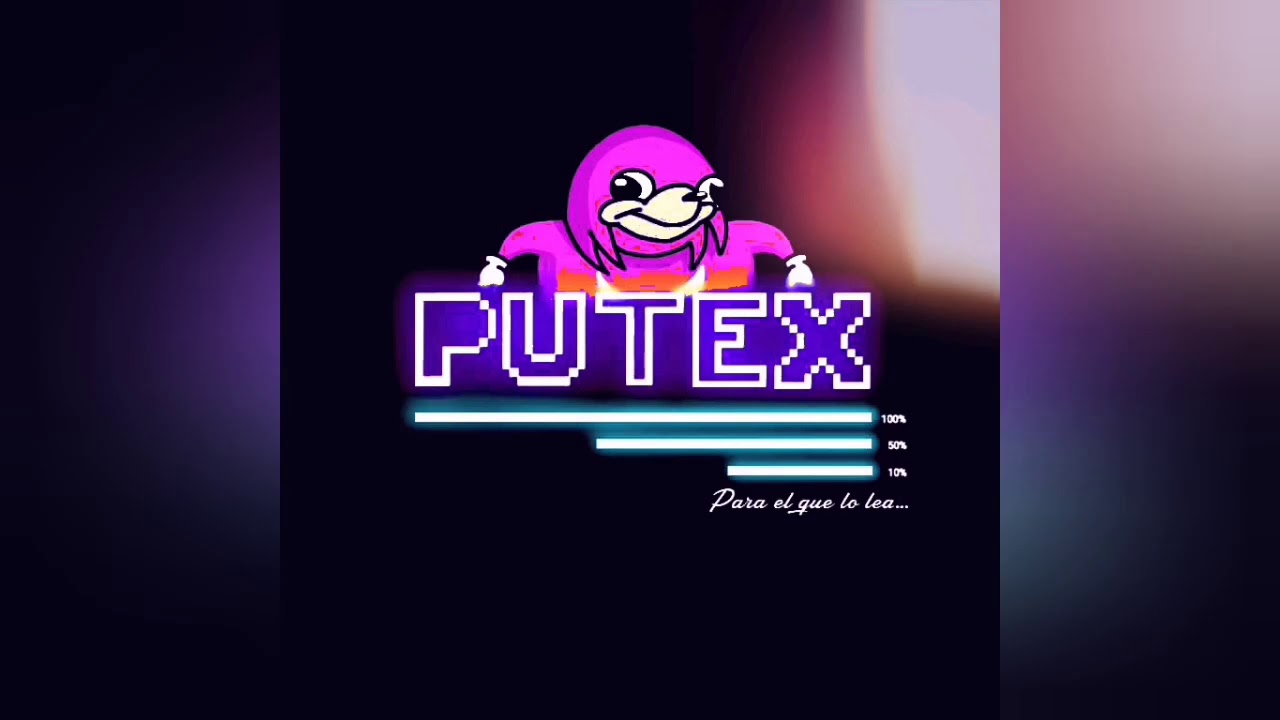 Putex comercial - YouTube