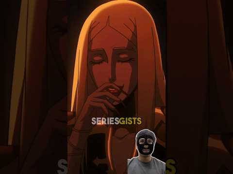 Godbrand Wants To Sleep With Carmila 🤭 | Castlevania 🏯 | Dracula x Carmilla