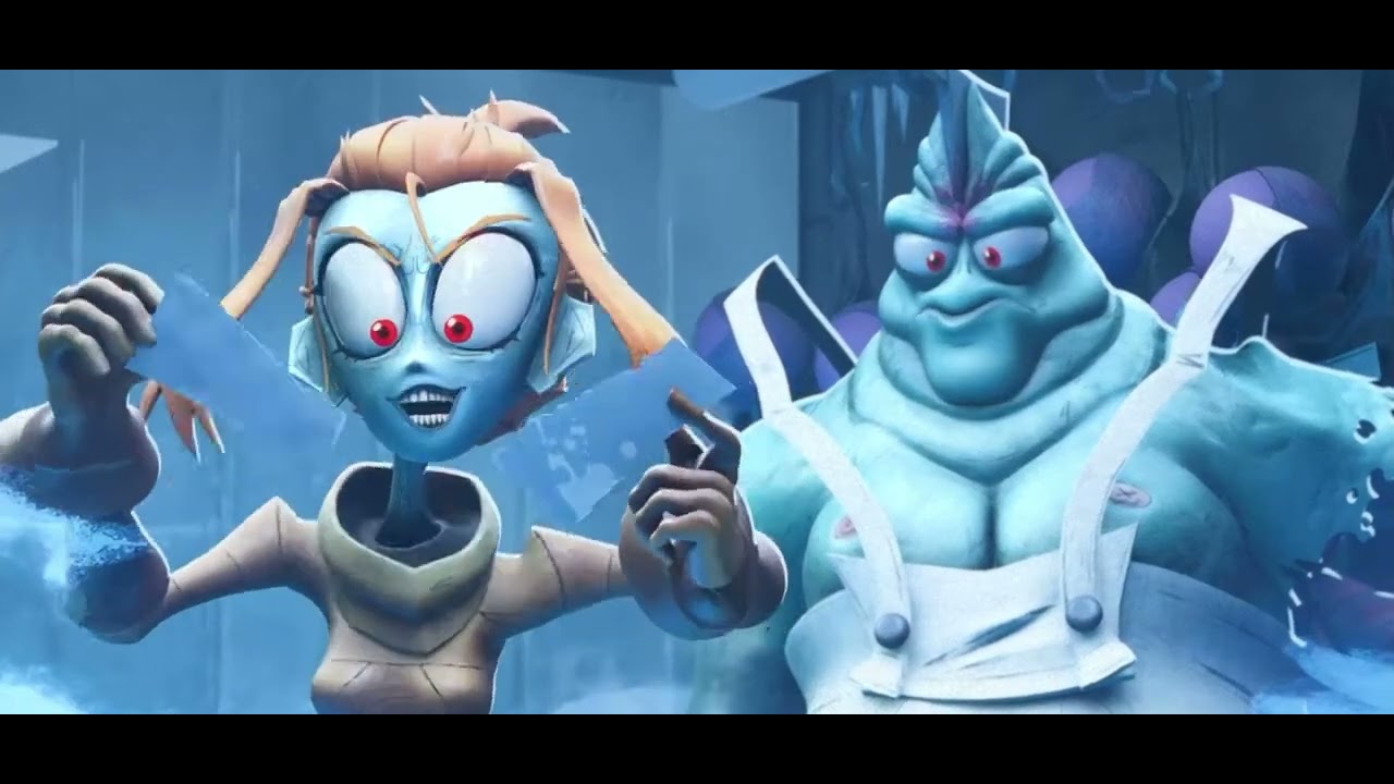 Mel ScenePack (The Gaslight District Pilot ep 1) Scenes for edits - YouTube