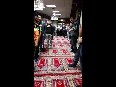 Mehdi Gülen - Asgerim