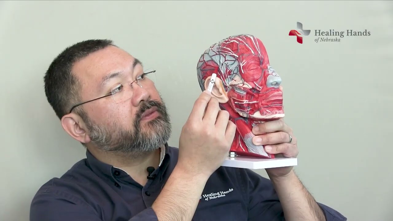 SURGERY FOR MIGRAINES AND OCCIPITAL NEURALGIA