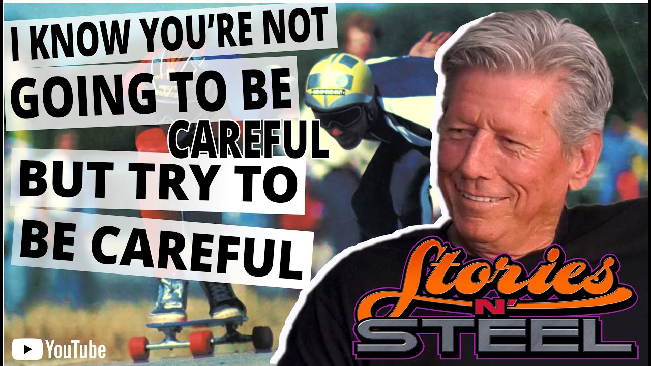 Roger Hickey: Skateboards/Bikes/Boats/Off Road; Racing's Renaissance ...