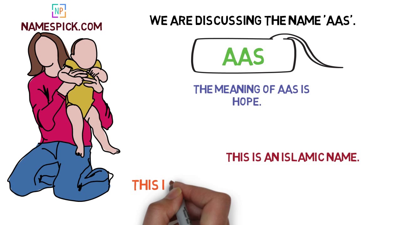 The meaning of Aas - YouTube