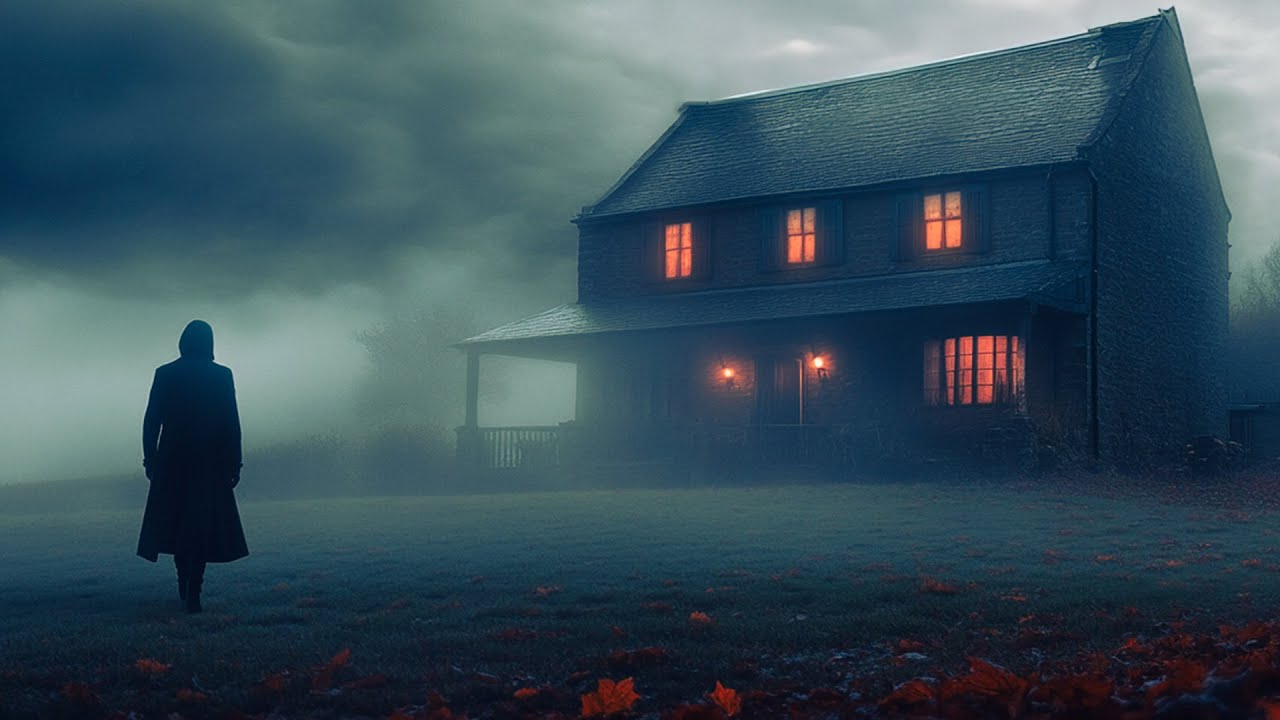 Haunted 2: Apparitions | Ghost Investigation Horror | Full HD | Watch ...