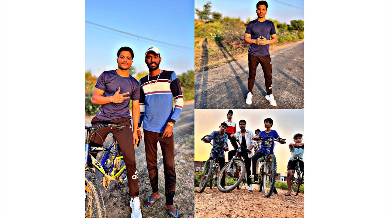 Foji bhai se milkar maja aa gaya 😊| sarjan defence academy,Gangapur ...