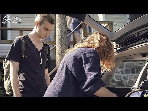 Une mère confrontée à ce qu'elle n'aurait jamais dû ressentir ?
