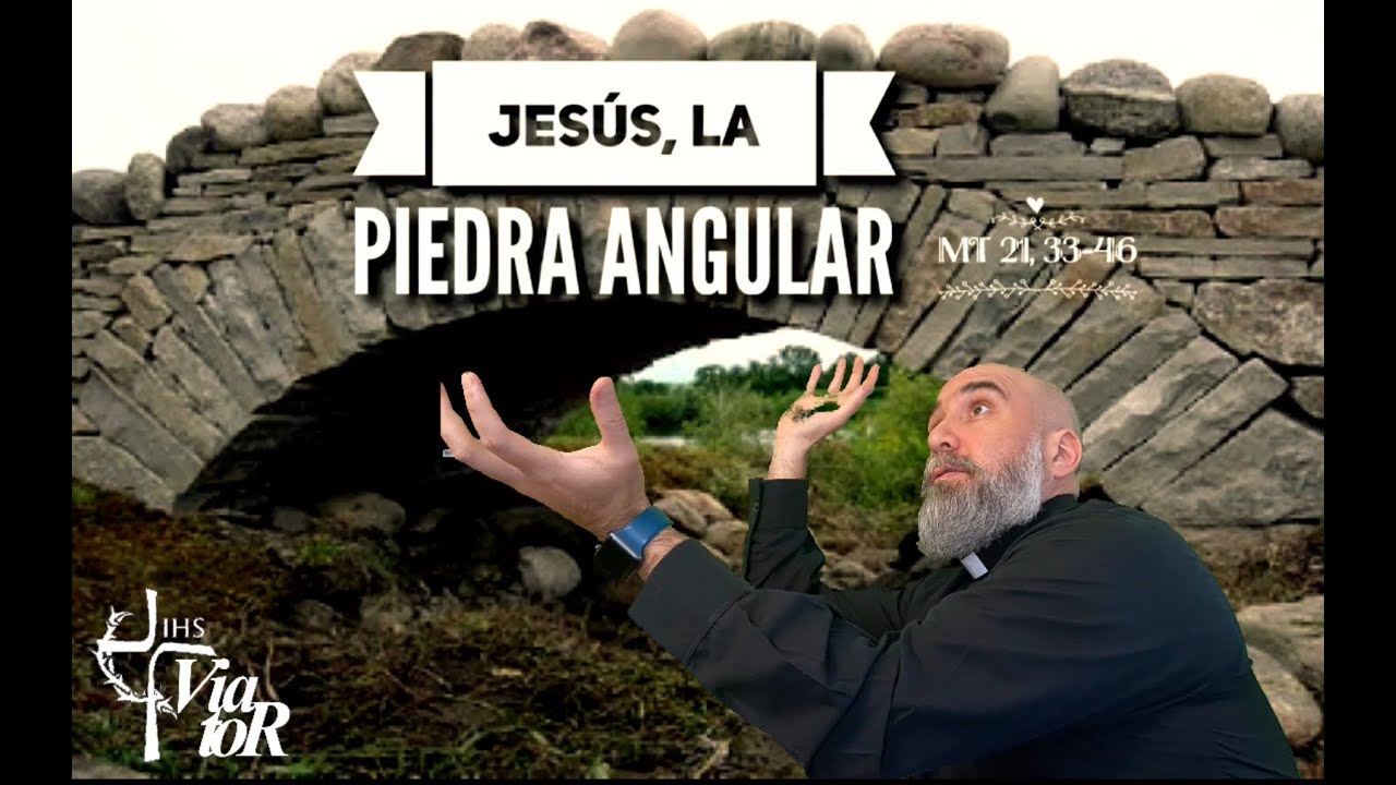 Pedra Angular Significado Bíblico - LIBRAIN