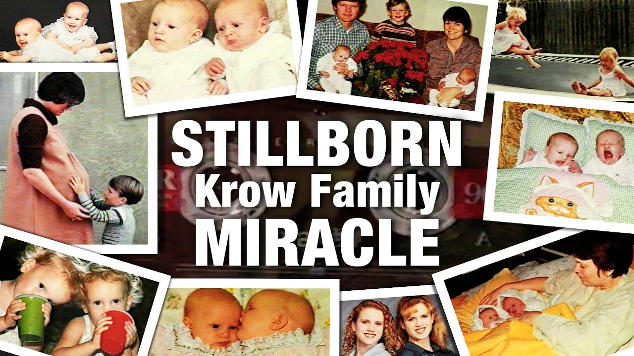 Stillborn: Krow Family Miracle - YouTube