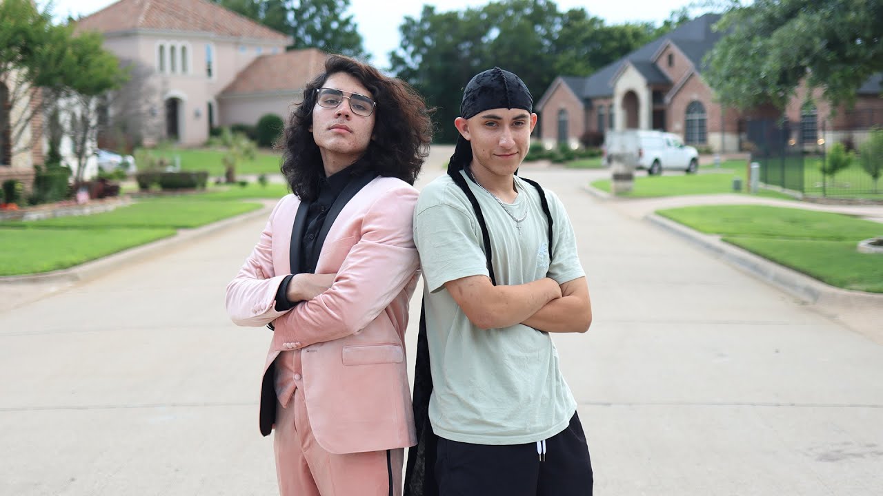 The Full-Body Durag - YouTube