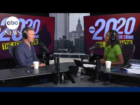 Investigating student-athlete murder case: Running Out Of Time | 20/20: The After Show