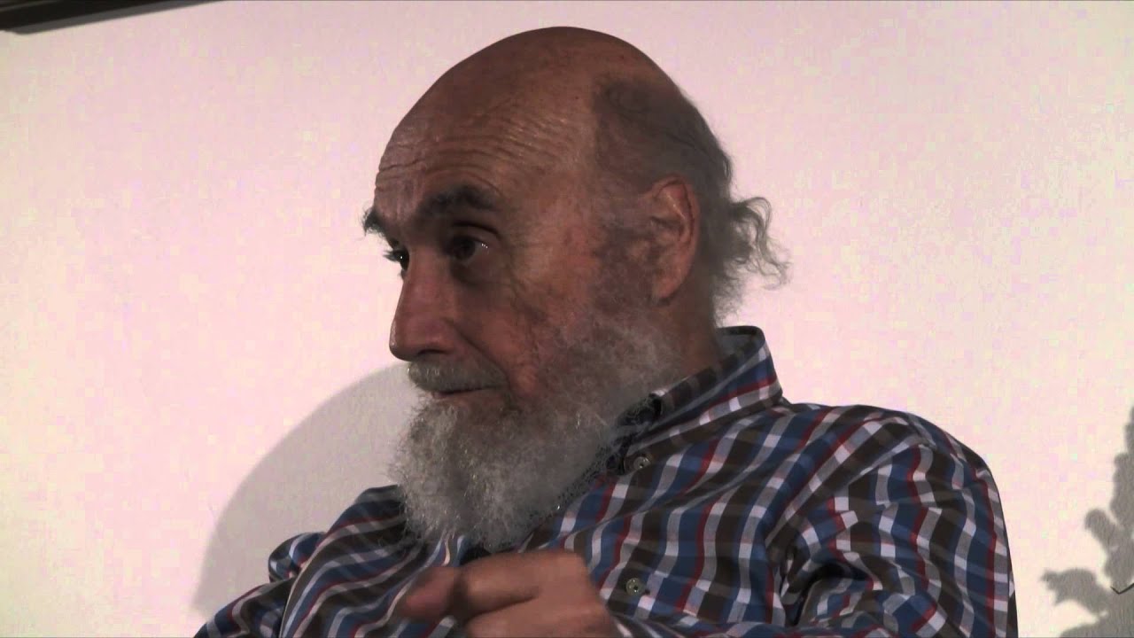 Roberto Solari charla octubre 2011 parte 4 - YouTube