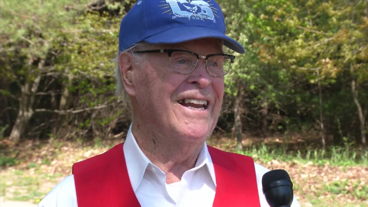 David Lyden Demo 2020 - YouTube