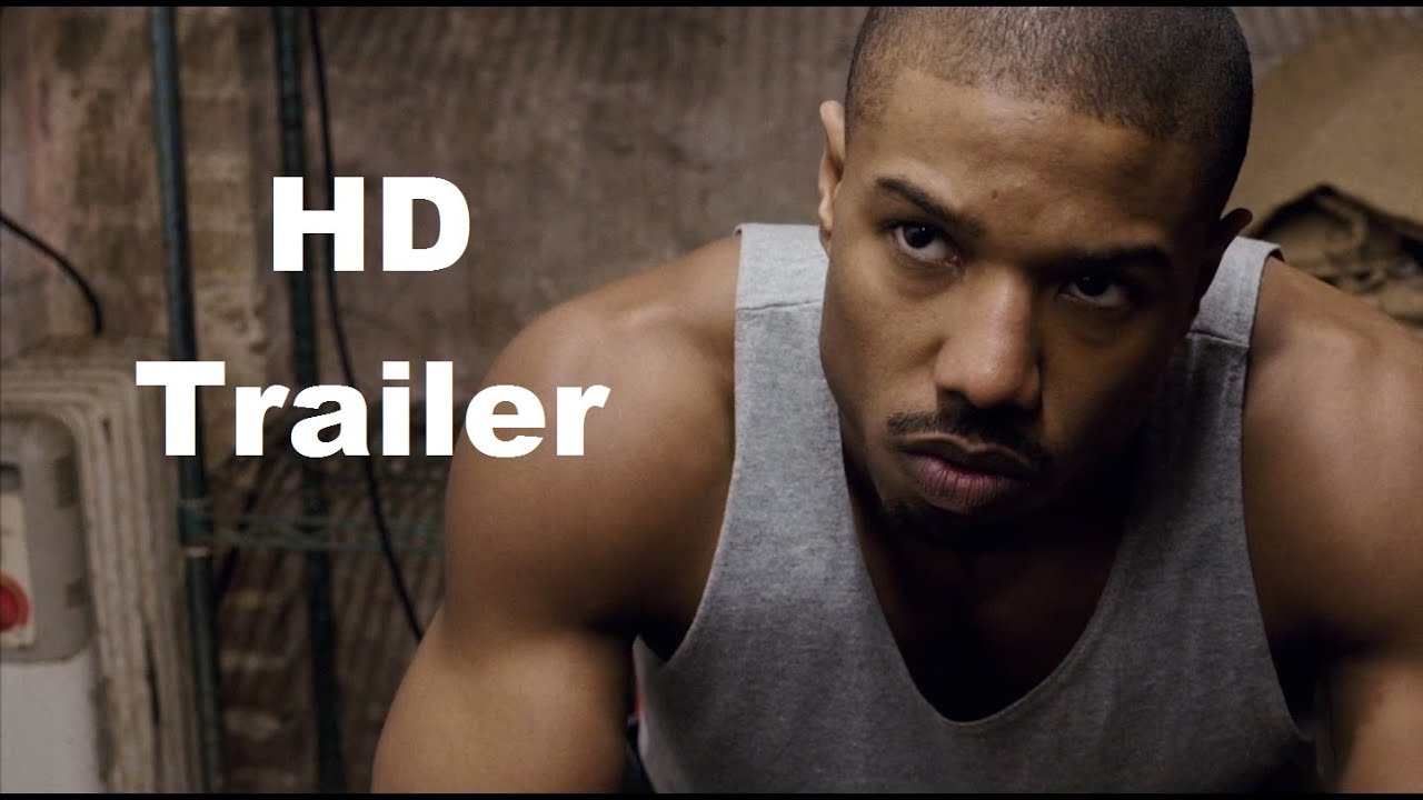Creed - Trailer 2 | Sylvester Stallone | Michael B. Jordan (english ...