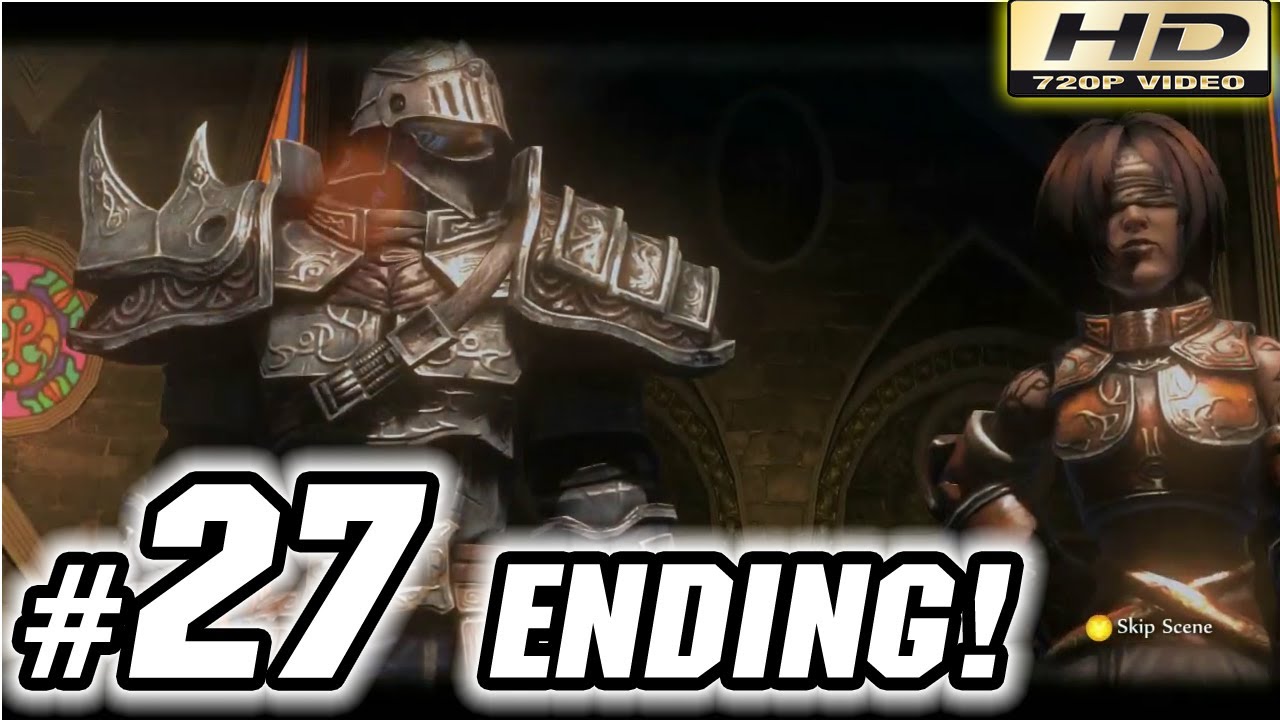 Fable anniversary walkthrough - opmexotic